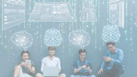 Multi-channel app development